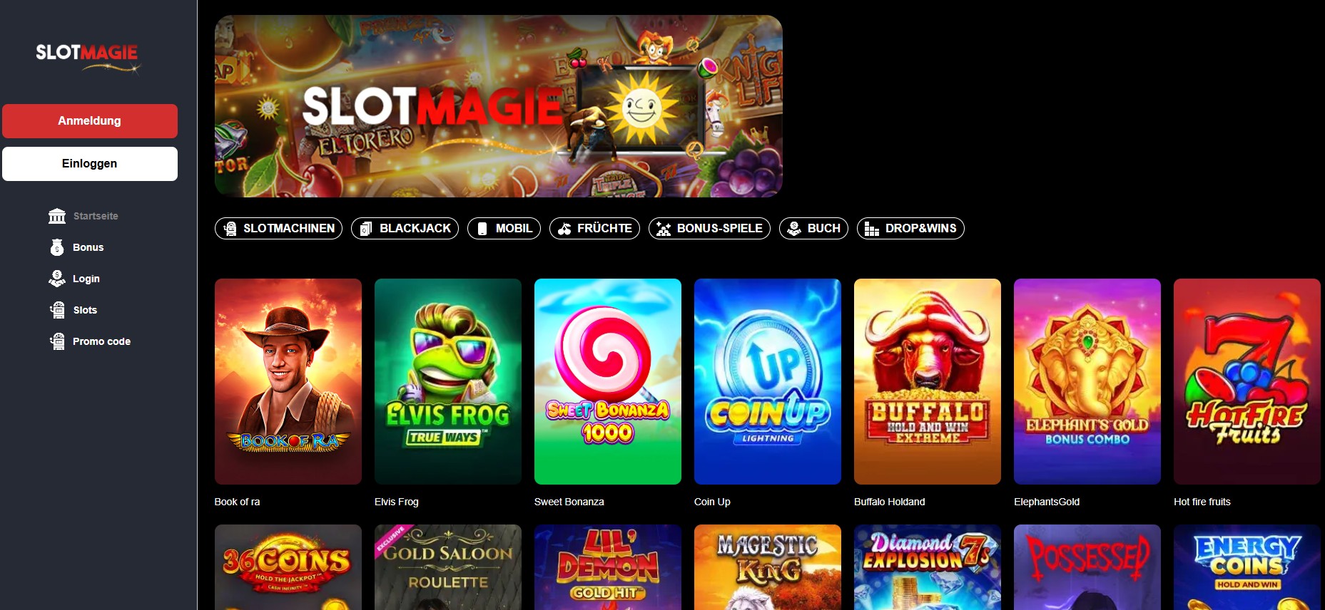 Vorsicht vor Fake-Casinos: Immer mehr illegale Nachbauten bekannter ...
